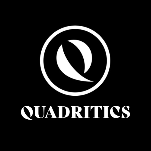 Home of consumer electronics, accessories, and office supplies – QUADRITICS